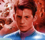 Icheb | Memory Beta, non-canon Star Trek Wiki | Fandom