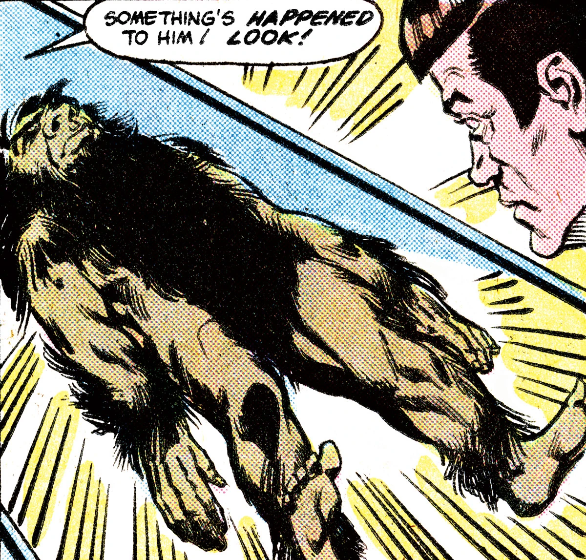 Troll | Memory Beta, non-canon Star Trek Wiki | Fandom