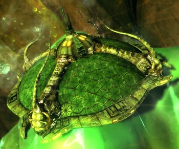 Terrasphere | Memory Beta, non-canon Star Trek Wiki | Fandom