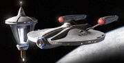 Bonaventure class | Memory Beta, non-canon Star Trek Wiki | Fandom