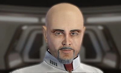 Rivera (Captain) | Memory Beta, non-canon Star Trek Wiki | Fandom