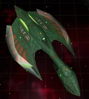 Shadow class | Memory Beta, non-canon Star Trek Wiki | Fandom