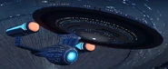 Ambassador class | Memory Beta, non-canon Star Trek Wiki | Fandom
