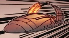 Sarek's scout ship | Memory Beta, non-canon Star Trek Wiki | Fandom