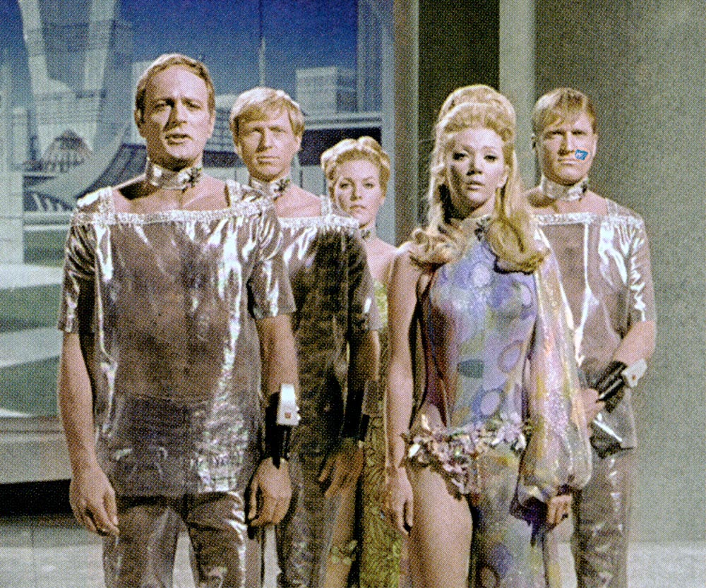 Scalosian | Memory Beta, non-canon Star Trek Wiki | Fandom