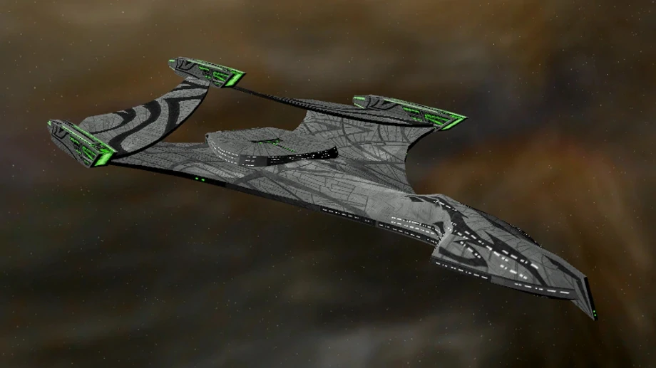 Senator class | Memory Beta, non-canon Star Trek Wiki | Fandom