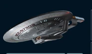 Springfield class | Memory Beta, non-canon Star Trek Wiki | Fandom