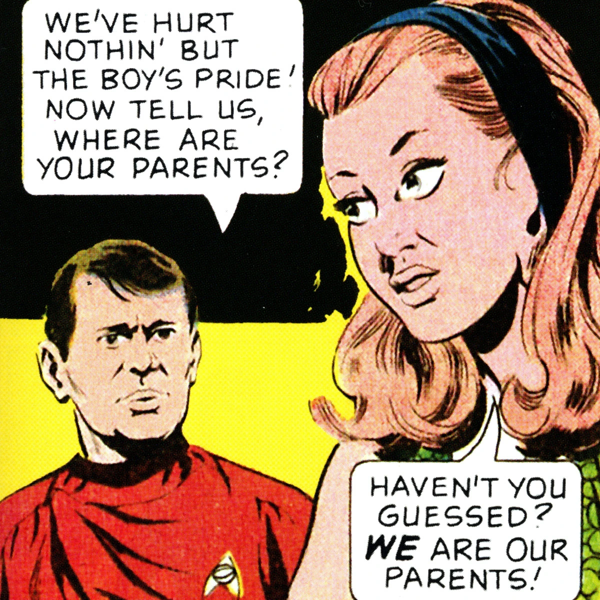 Elya | Memory Beta, non-canon Star Trek Wiki | Fandom