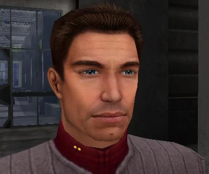 Alexander Munro | Memory Beta, non-canon Star Trek Wiki | Fandom