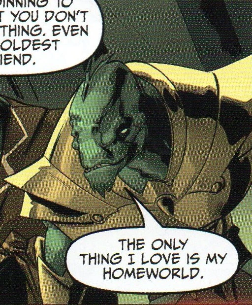 Gorn language | Memory Beta, non-canon Star Trek Wiki | Fandom