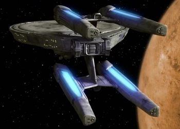 USS Constance | Memory Beta, non-canon Star Trek Wiki | Fandom