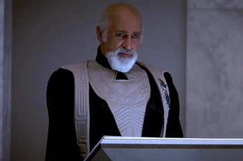 Hiram Roth | Memory Beta, non-canon Star Trek Wiki | Fandom