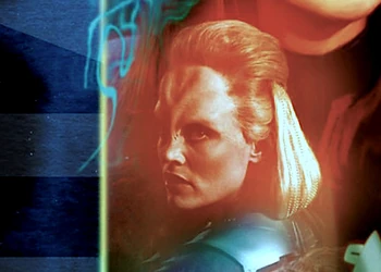 Melora Pazlar | Memory Beta, non-canon Star Trek Wiki | Fandom