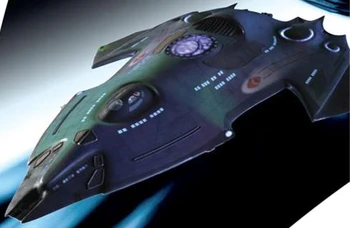USS Relativity | Memory Beta, non-canon Star Trek Wiki | Fandom