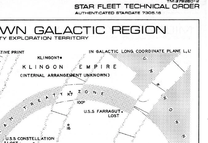 Talk:Klinzhai | Memory Beta, non-canon Star Trek Wiki | Fandom