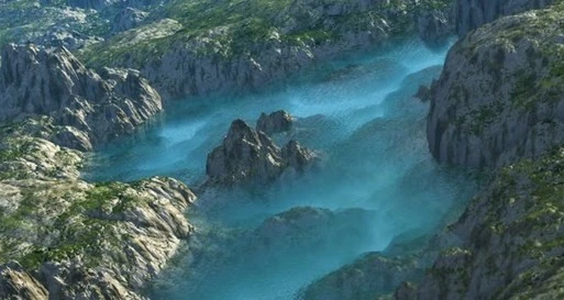 Scintilla | Memory Beta, non-canon Star Trek Wiki | Fandom