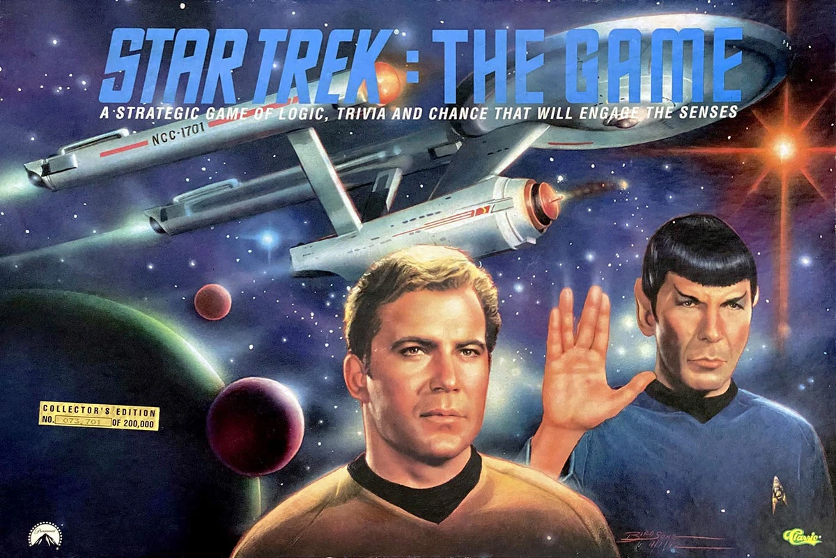 Star Trek: The Game | Memory Beta, non-canon Star Trek Wiki | Fandom