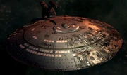 USS Melbourne (Nebula class) | Memory Beta, non-canon Star Trek Wiki ...