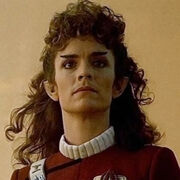 Saavik | Memory Beta, non-canon Star Trek Wiki | Fandom
