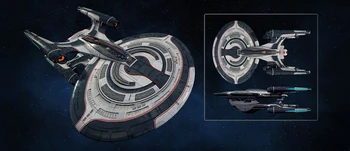 USS Scott (NCC-98600) | Memory Beta, non-canon Star Trek Wiki | Fandom