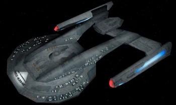 USS Lakota (NCC-63444-B) | Memory Beta, non-canon Star Trek Wiki | Fandom