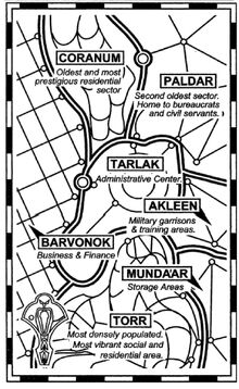Cardassia City | Memory Beta, non-canon Star Trek Wiki | Fandom