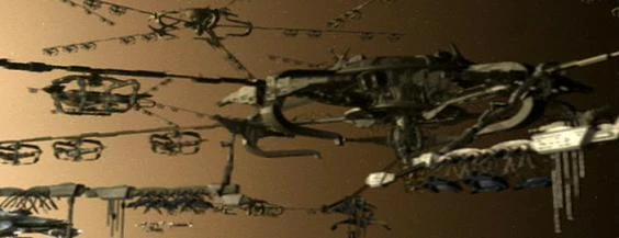 Monac shipyard | Memory Beta, non-canon Star Trek Wiki | Fandom