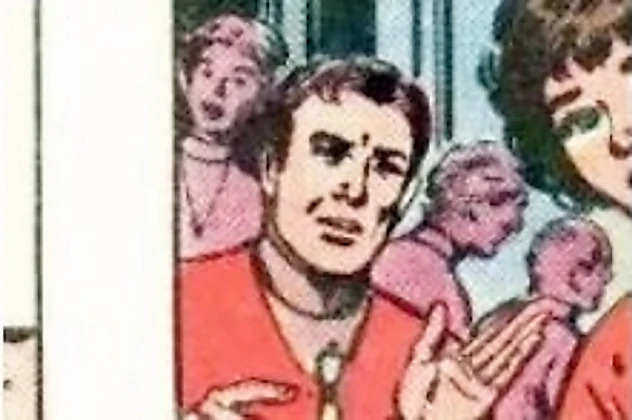 Welkin | Memory Beta, non-canon Star Trek Wiki | Fandom