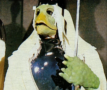 Chelon | Memory Beta, non-canon Star Trek Wiki | Fandom