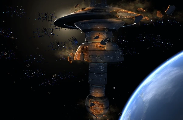 Battle of Sol | Memory Beta, non-canon Star Trek Wiki | Fandom