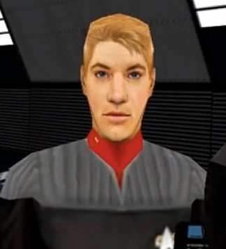 Matthew Graff | Memory Beta, non-canon Star Trek Wiki | Fandom