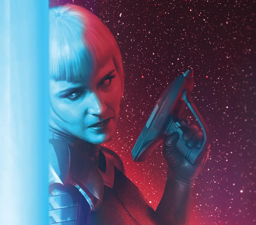 Sela | Memory Beta, non-canon Star Trek Wiki | Fandom