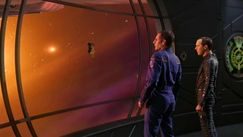 Azati Prime (episode) | Memory Beta, non-canon Star Trek Wiki | Fandom