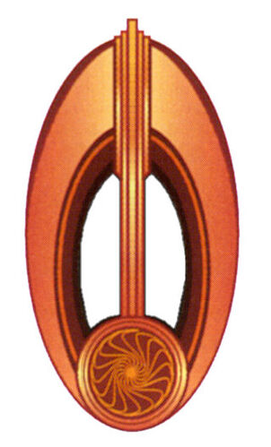 Third Republic of Bajor | Memory Beta, non-canon Star Trek Wiki | Fandom