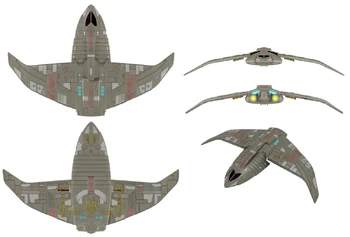 Perikian class | Memory Beta, non-canon Star Trek Wiki | Fandom