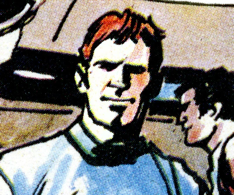 Joe (Crewman) | Memory Beta, non-canon Star Trek Wiki | Fandom