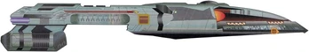 USS Steamrunner | Memory Beta, non-canon Star Trek Wiki | Fandom