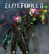 Elite Force II | Memory Beta, non-canon Star Trek Wiki | Fandom