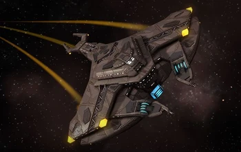 Damar class (dreadnought) | Memory Beta, non-canon Star Trek Wiki | Fandom