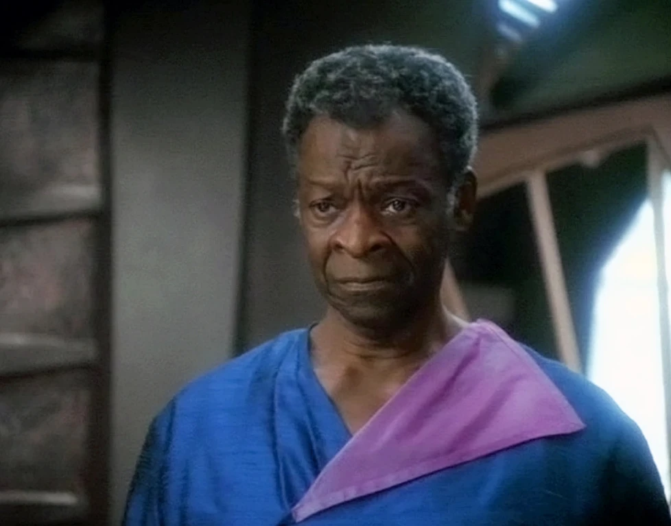 Sisko family | Memory Beta, non-canon Star Trek Wiki | Fandom