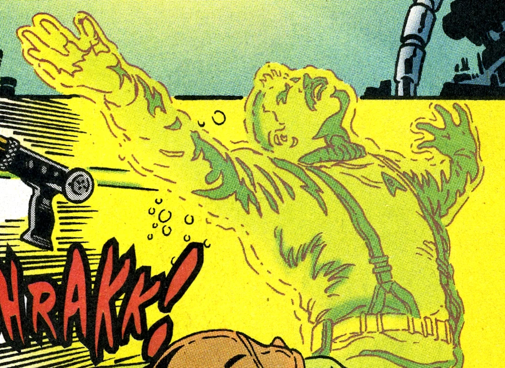 Raeger | Memory Beta, non-canon Star Trek Wiki | Fandom