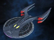 Gemini class | Memory Beta, non-canon Star Trek Wiki | Fandom