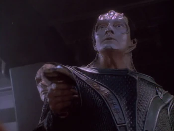 Elim Garak (mirror) | Memory Beta, non-canon Star Trek Wiki | Fandom