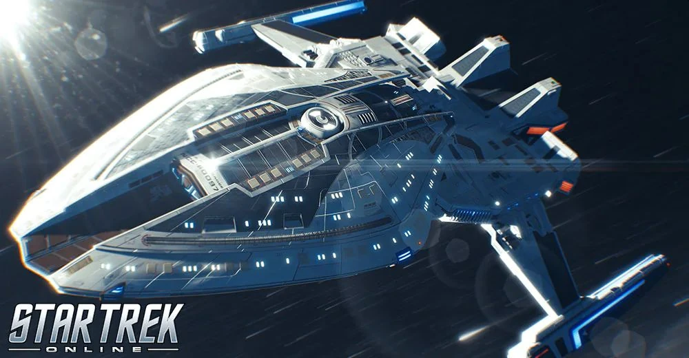 Pathyeager class | Memory Beta, non-canon Star Trek Wiki | Fandom