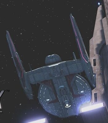 USS Walker (NCC-1202) | Memory Beta, non-canon Star Trek Wiki | Fandom