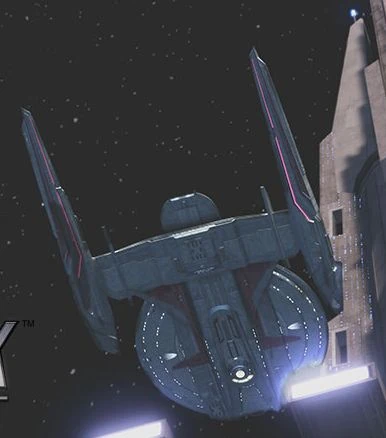 USS Walker (NCC-1202) | Memory Beta, non-canon Star Trek Wiki | Fandom