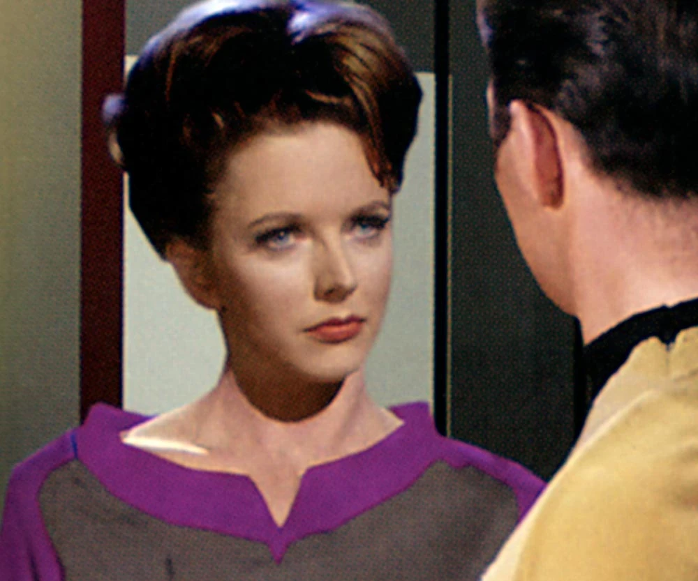 Varn Hamilton | Memory Beta, non-canon Star Trek Wiki | Fandom