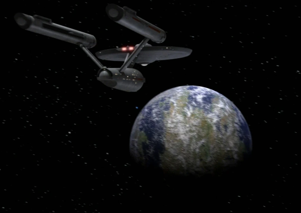 Beta VI | Memory Beta, non-canon Star Trek Wiki | Fandom