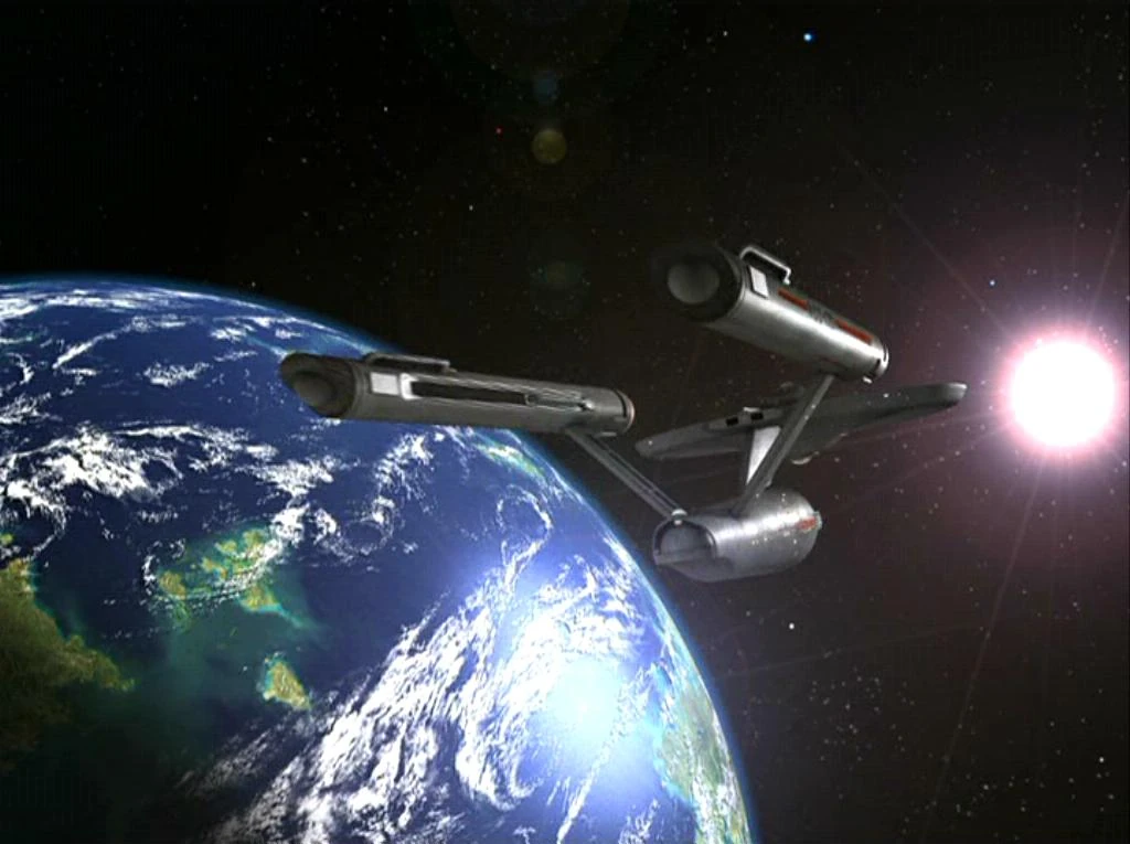 Beta XII-A | Memory Beta, non-canon Star Trek Wiki | Fandom