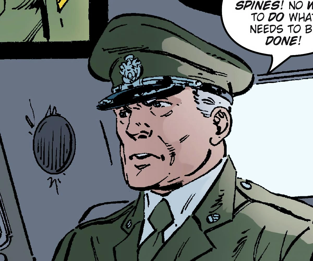 Dwayne Cory | Memory Beta, non-canon Star Trek Wiki | Fandom